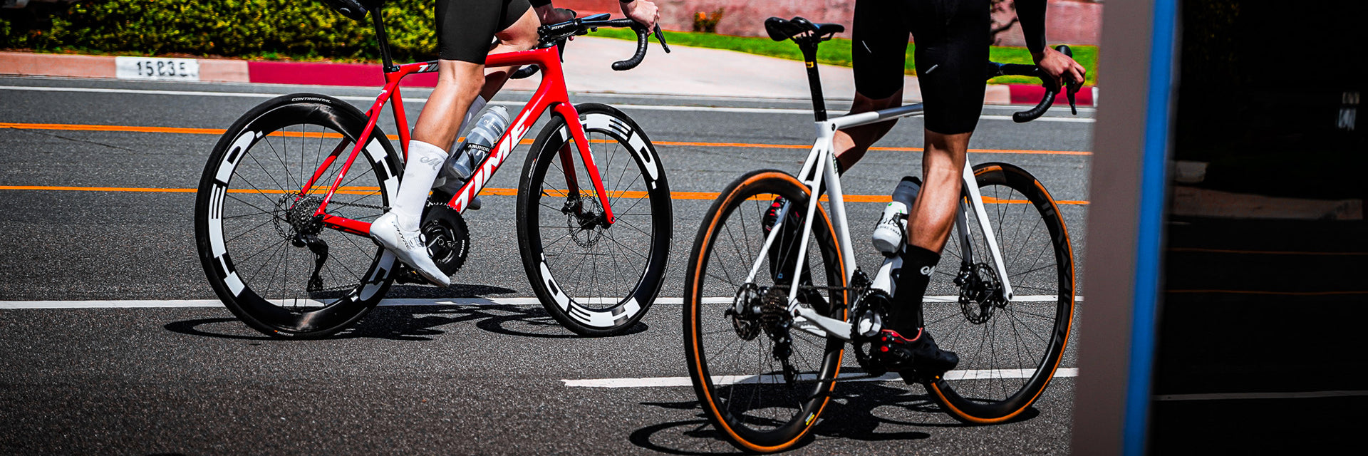 Products – Maverick Cycles