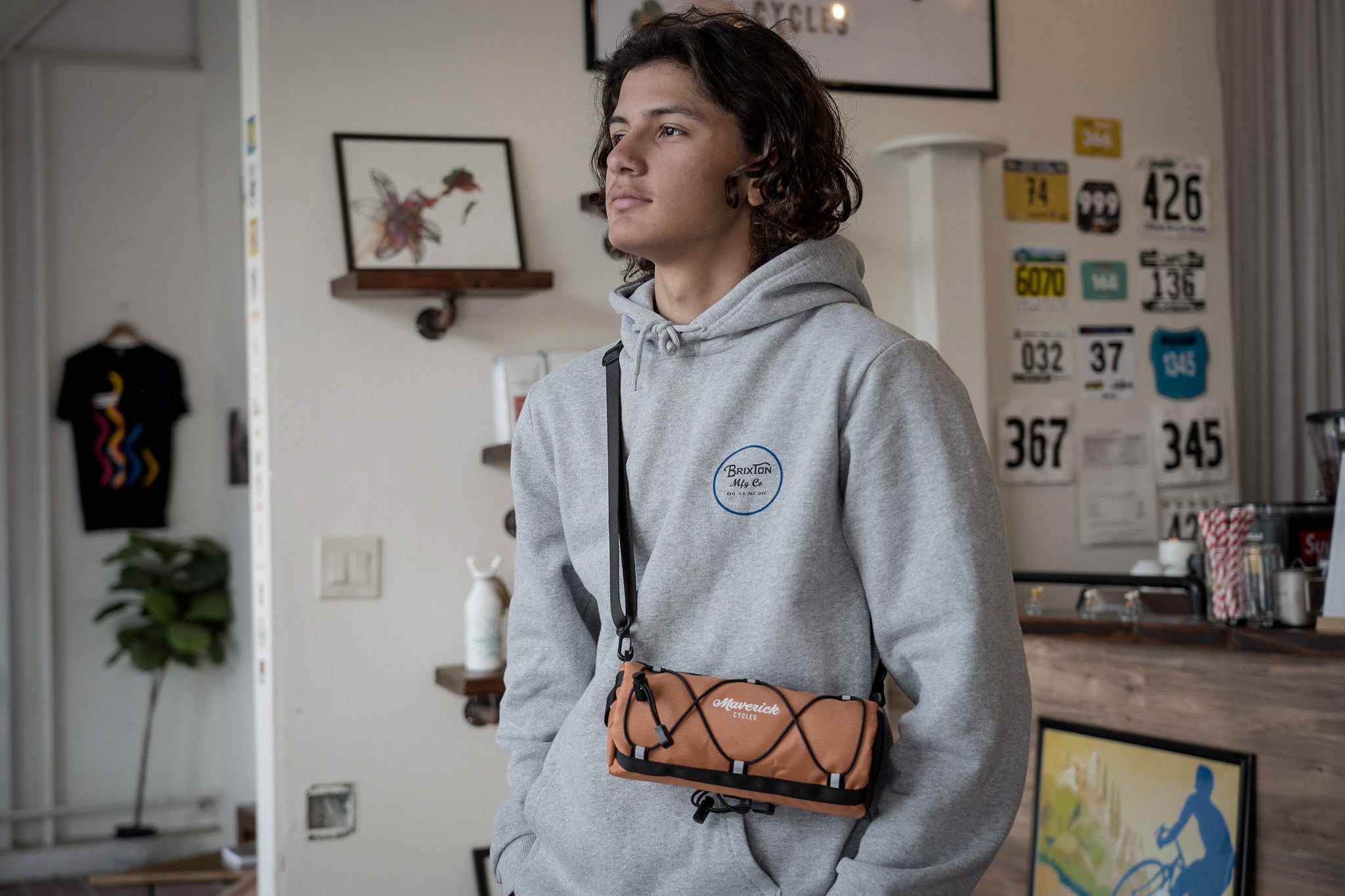 Maverick Cycles – Maverick Bicycles