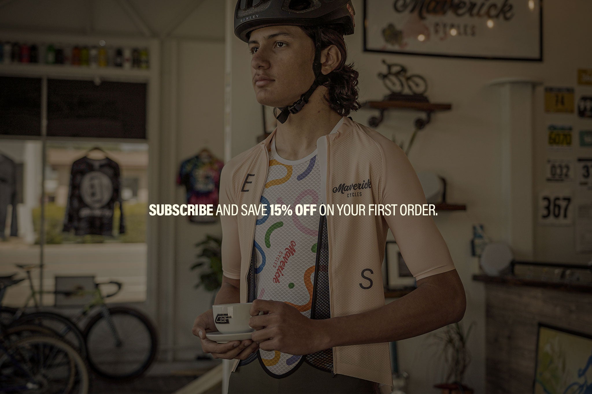 Maverick Cycles – Maverick Bicycles