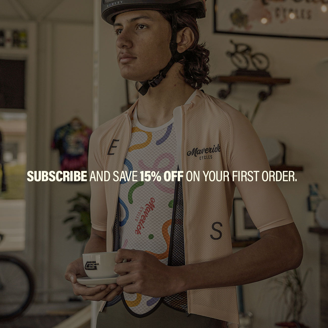 Maverick Cycles – Maverick Bicycles