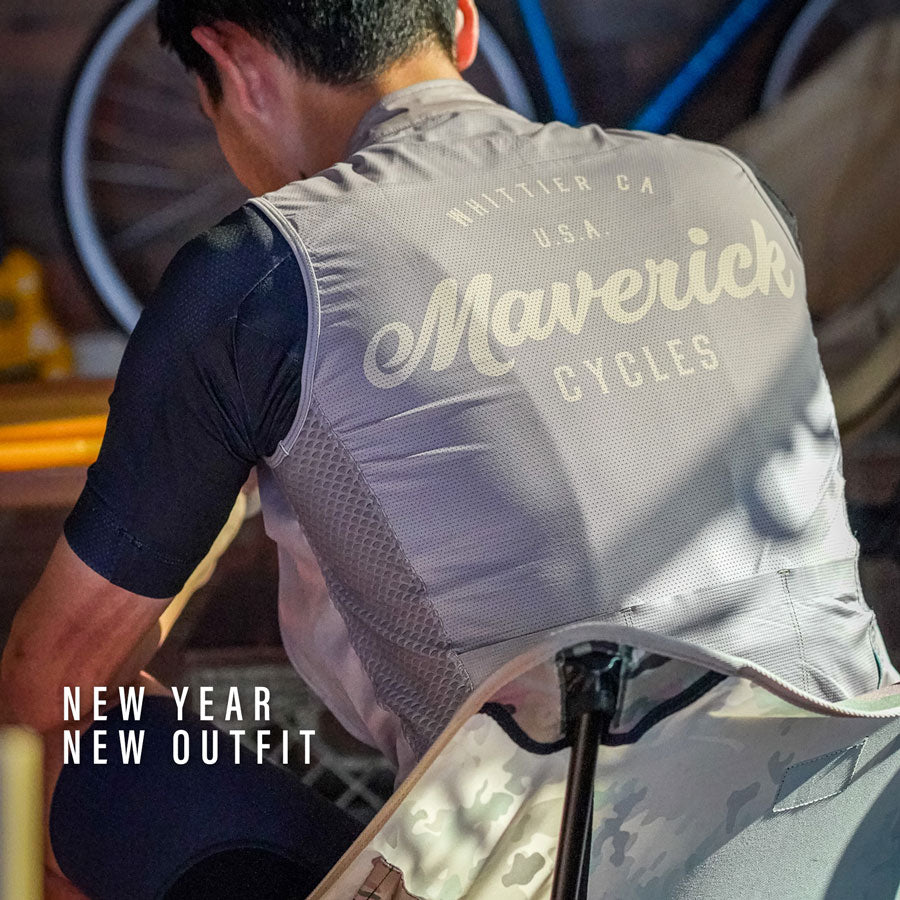 Maverick Cycles – Maverick Bicycles