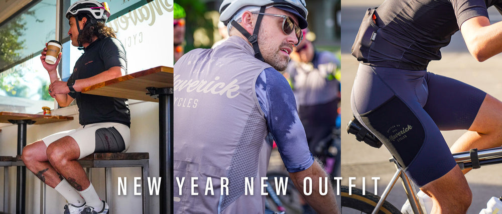 Maverick Cycles – Maverick Bicycles