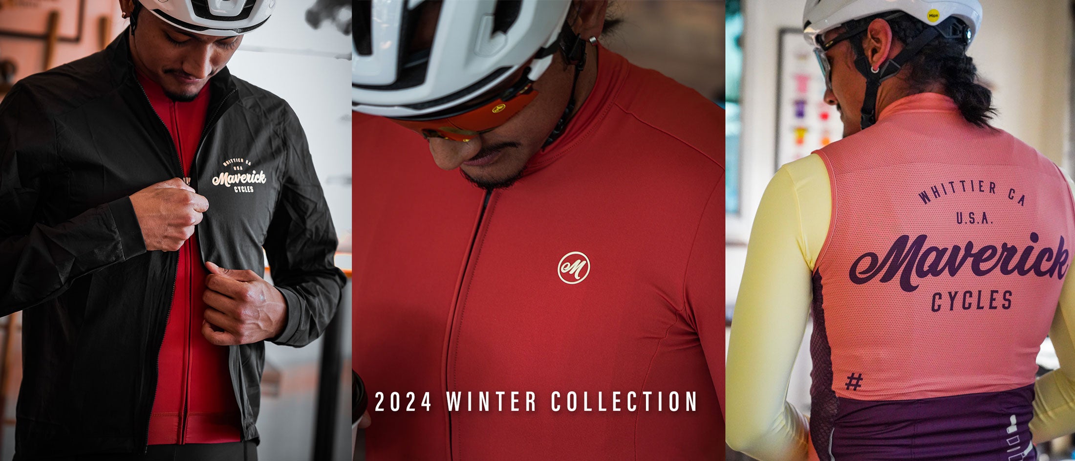 Maverick Cycles – Maverick Bicycles