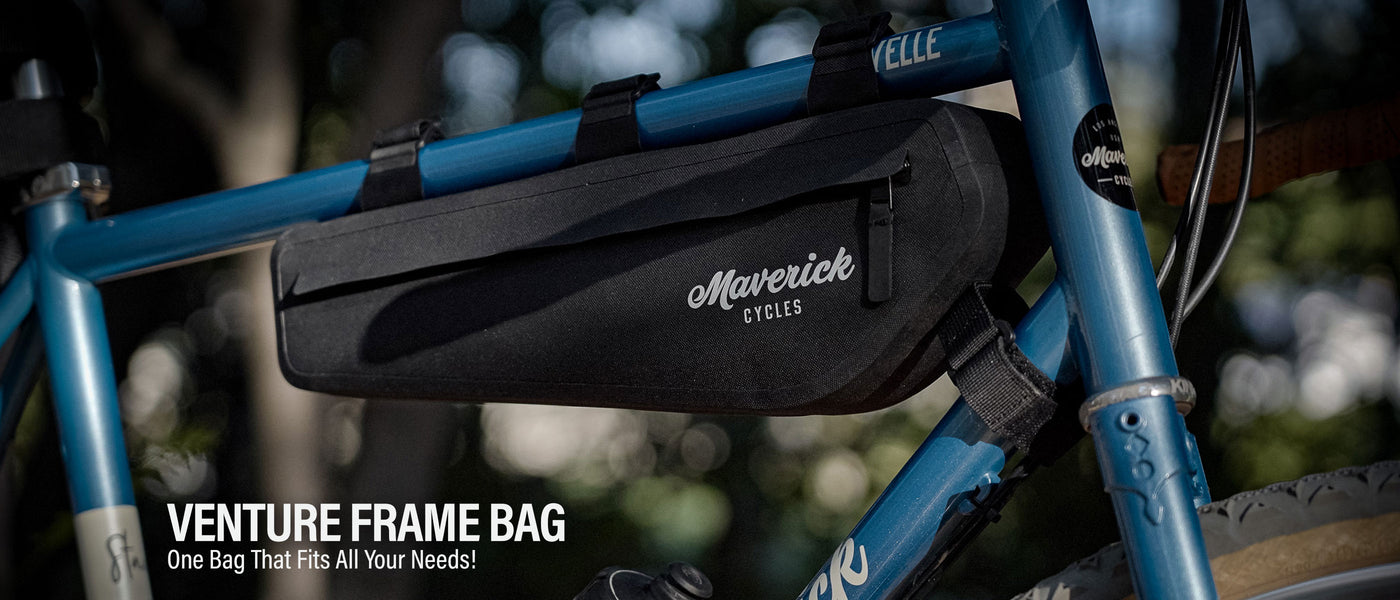 Maverick Cycles – Maverick Bicycles